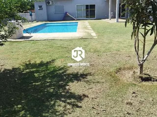 Sítio / Chácara para Venda em Itupeva/SP Parque dos Cafezais IV 3 Quartos