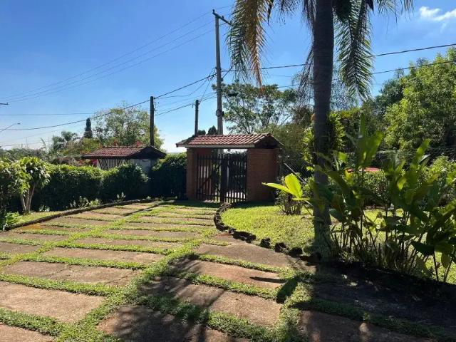 Sítio / Chácara para Venda em Itupeva/SP Parque dos Cafezais IV 3 Quartos