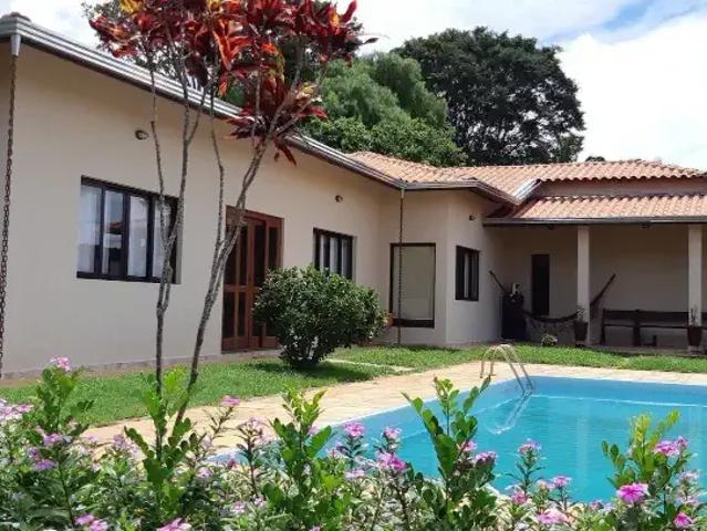 Sítio / Chácara para Venda em Itupeva/SP Parque dos Cafezais IV 3 Quartos