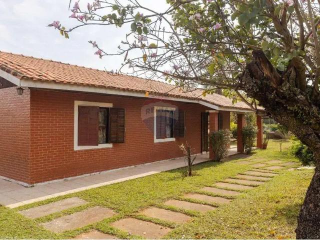 Sítio / Chácara para Venda em Itupeva/SP Parque dos Cafezais IV 3 Quartos