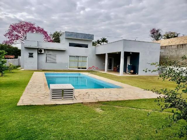 Sítio / Chácara para Venda em Itupeva/SP Parque dos Cafezais IV 3 Quartos