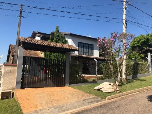 Sítio / Chácara para Venda em Itupeva/SP Parque dos Cafezais IV 4 Quartos