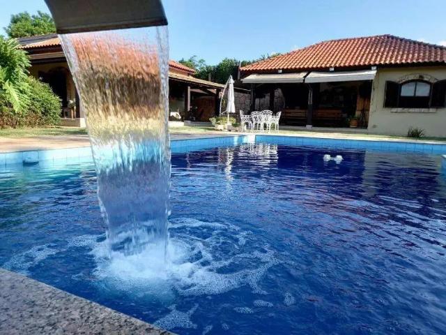 Sítio / Chácara para Venda em Itupeva/SP Parque dos Cafezais IV 5 Quartos