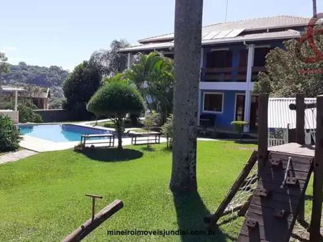 Sítio / Chácara para Venda em Itupeva/SP Parque dos Cafezais IV 6 Quartos