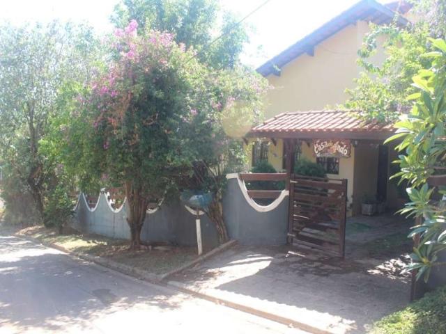 Sítio / Chácara para Venda em Itupeva/SP Parque dos Cafezais IV 6 Quartos