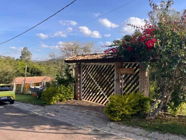 Sítio / Chácara para Venda em Itupeva/SP Parque dos Cafezais V 4 Quartos