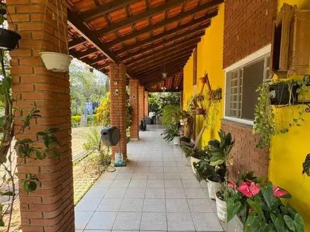 Sítio / Chácara para Venda em Itupeva/SP Parque dos Cafezais V 4 Quartos
