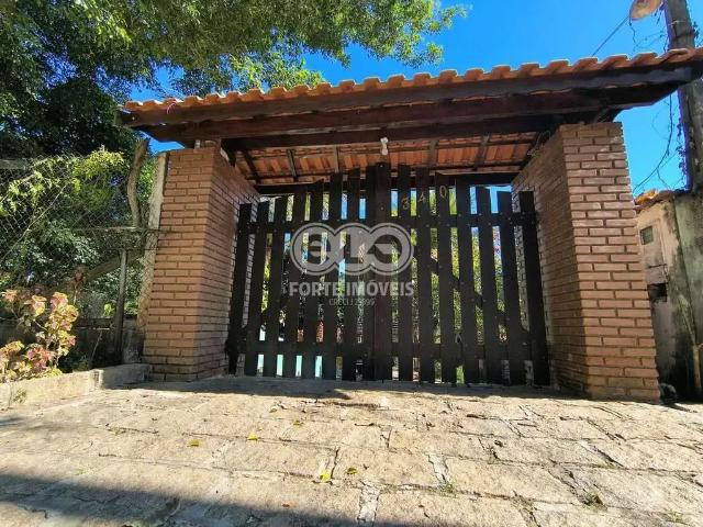 Sítio / Chácara para Venda em Itupeva/SP Parque dos Cafezais V 5 Quartos
