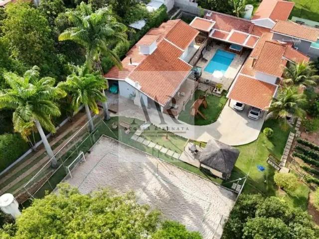 Sítio / Chácara para Venda em Itupeva/SP Parque dos Cafezais V 5 Quartos