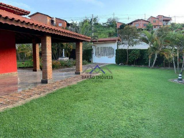 Sítio / Chácara para Venda em Itupeva/SP Parque dos Cafezais V 2 Quartos