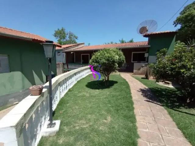 Sítio / Chácara para Venda em Itupeva/SP Portal das Mangas 5 Quartos