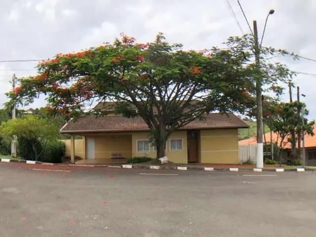 Sítio / Chácara para Venda em Itupeva/SP Residencial dos Lagos 4 Quartos