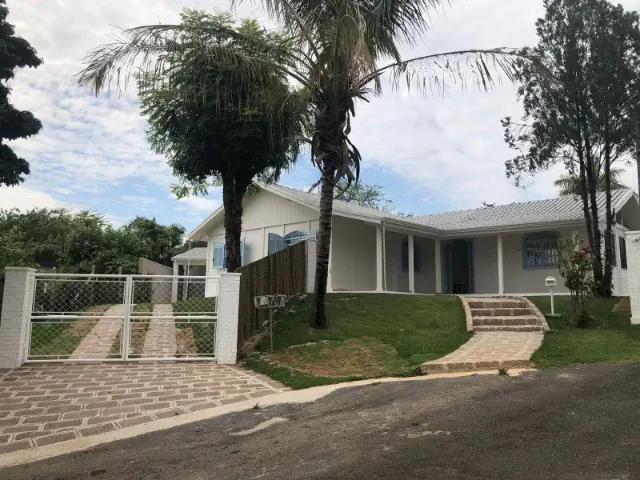 Sítio / Chácara para Venda em Itupeva/SP Residencial Village Morro Alto 3 Quartos