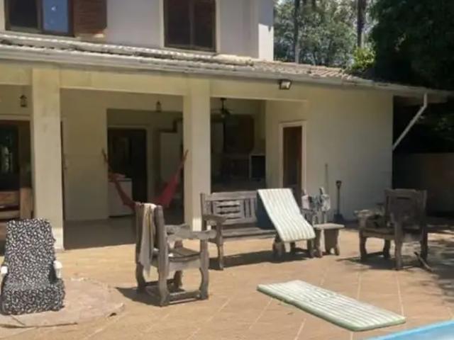 Sítio / Chácara para Venda em Itupeva/SP São José do Ribeirão 5 Quartos