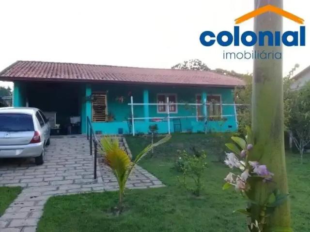 Sítio / Chácara para Venda em Itupeva/SP Santa Eliza 3 Quartos