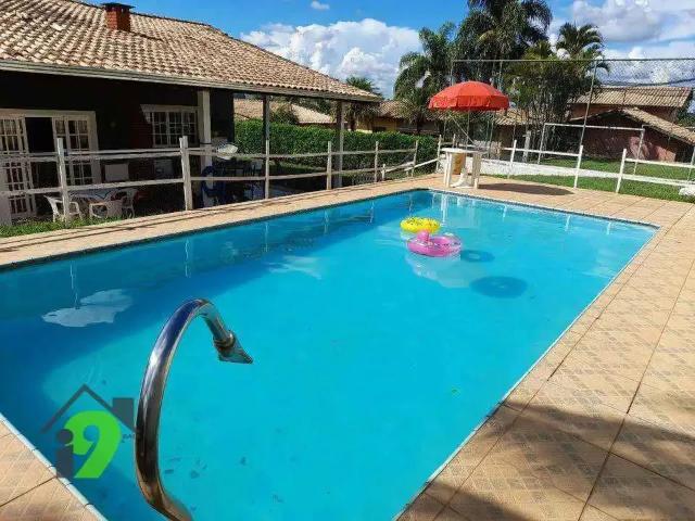 Sítio / Chácara para Venda em Itupeva/SP Santa Eliza 3 Quartos