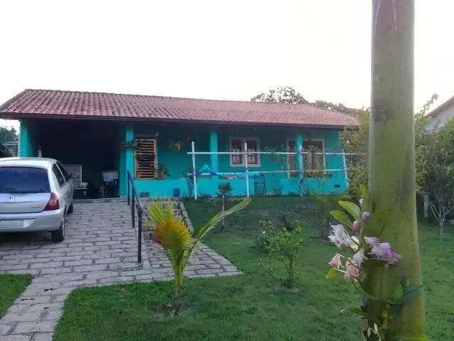 Sítio / Chácara para Venda em Itupeva/SP Santa Eliza 3 Quartos