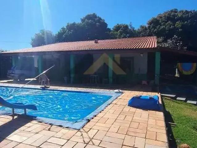 Sítio / Chácara para Venda em Itupeva/SP Santa Eliza 3 Quartos