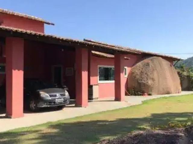 Sítio / Chácara para Venda em Itupeva/SP Santa Eliza 3 Quartos