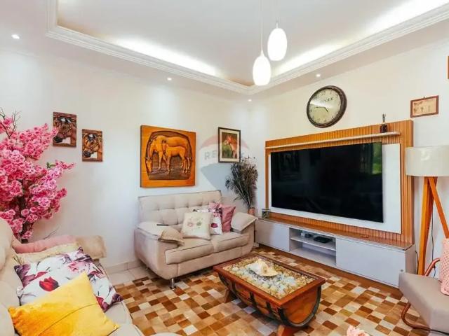 Sítio / Chácara para Venda em Itupeva/SP Santa Eliza 4 Quartos