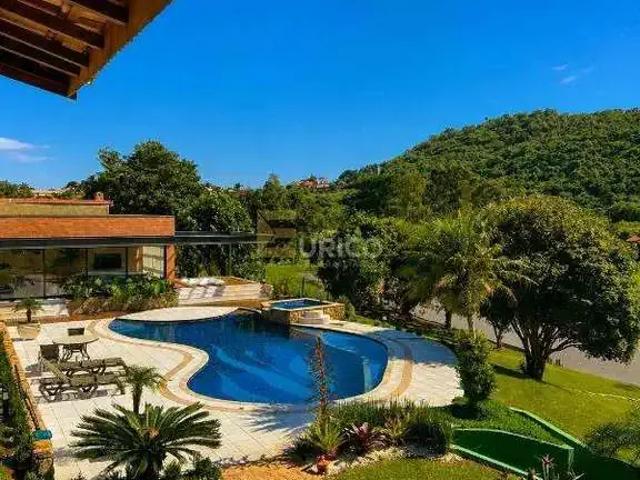 Sítio / Chácara para Venda em Itupeva/SP Santa Eliza 5 Quartos