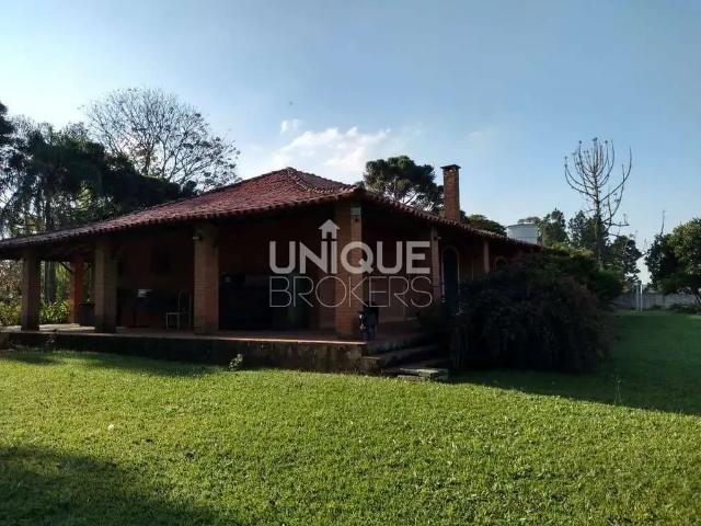 Sítio / Chácara para Venda em Itupeva/SP Santa Eliza 9 Quartos
