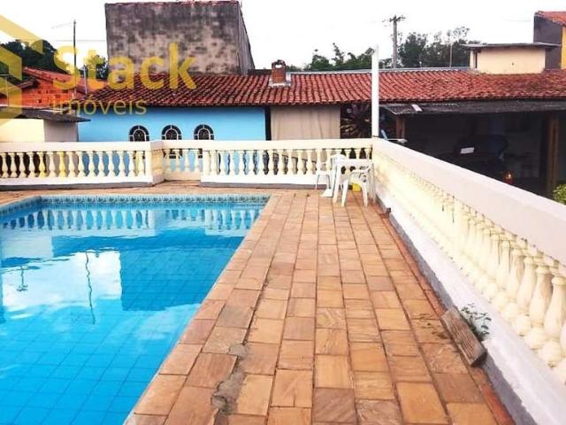 Sítio / Chácara para Venda em Itupeva/SP Vila São João 2 Quartos