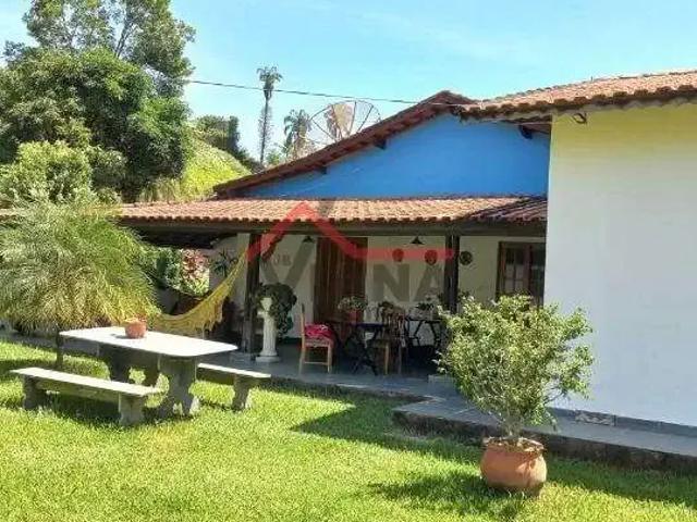Sítio / Chácara para Venda em Itupeva/SP Vista Alegre 4 Quartos