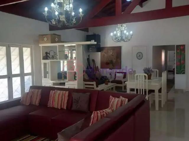 Sítio / Chácara para Venda em Itupeva/SP Área Rural de Itupeva 3 Quartos