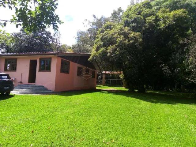Sítio / Chácara para Venda em Itaara/RS Centro 2 Quartos