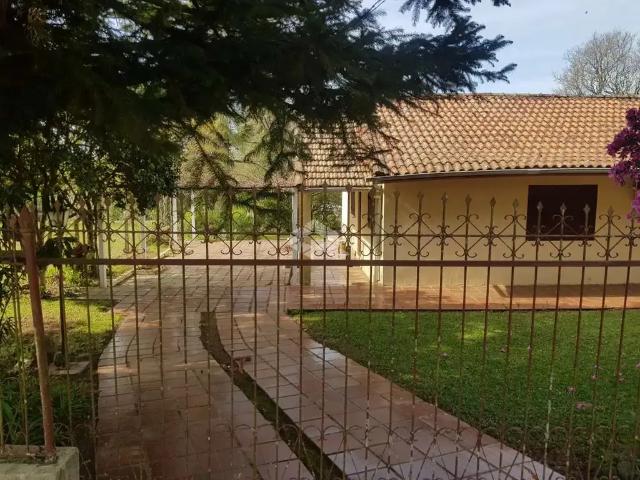 Sítio / Chácara para Venda em Itaara/RS Centro 3 Quartos