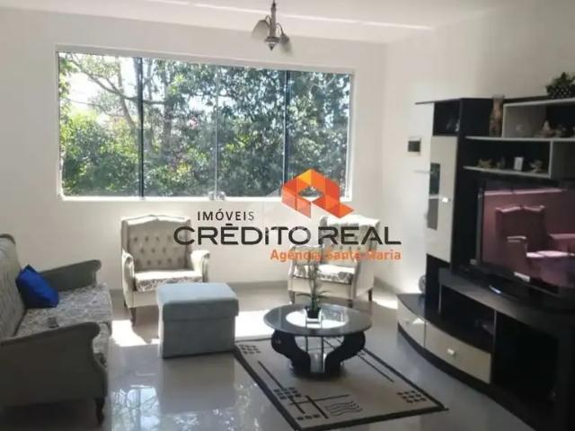 Sítio / Chácara para Venda em Itaara/RS Centro 3 Quartos