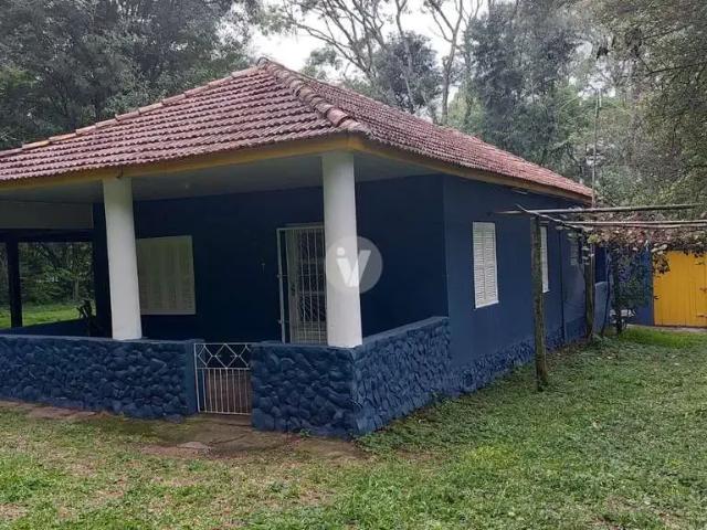 Sítio / Chácara para Venda em Itaara/RS Parque Serrano 3 Quartos