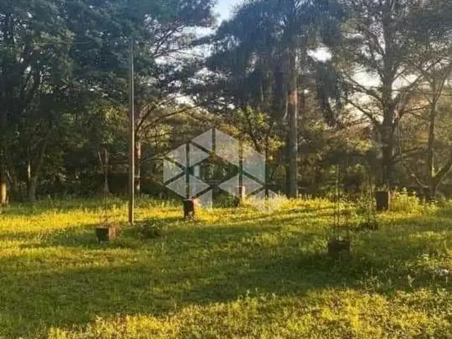 Sítio / Chácara para Venda em Itaara/RS Parque Serrano