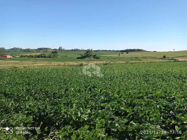 Sítio / Chácara para Venda em Itaara/RS Parque Serrano