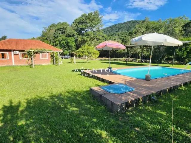Sítio / Chácara para Venda em Itaara/RS Zona Rural 3 Quartos