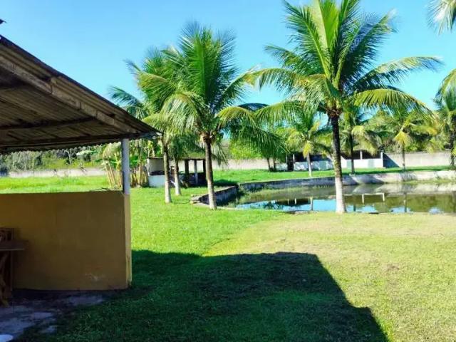 Sítio / Chácara para Venda em Itaboraí/RJ Vila Rica 3 Quartos