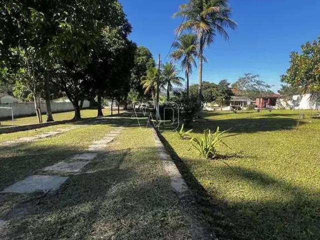 Sítio / Chácara para Venda em Itaboraí/RJ Vila Rica 3 Quartos
