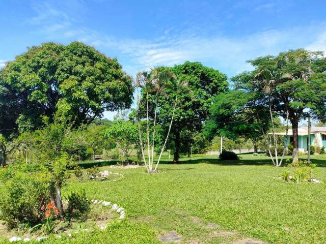 Sítio / Chácara para Venda em Itaboraí/RJ Vila Rica 3 Quartos