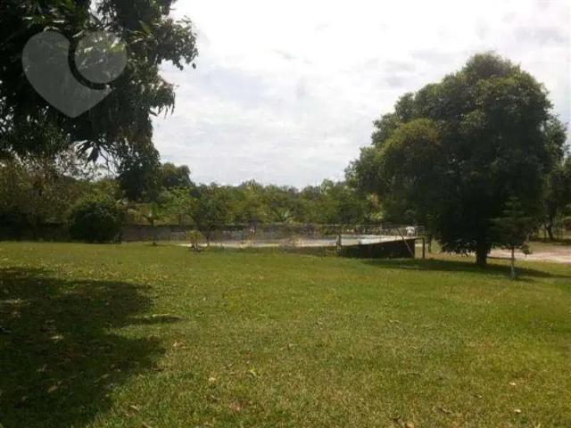 Sítio / Chácara para Venda em Itaboraí/RJ Vila Rica 3 Quartos