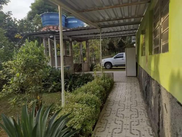 Sítio / Chácara para Venda em Itaboraí/RJ Vila Rica 2 Quartos