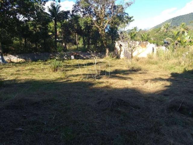 Sítio / Chácara para Venda em Itaboraí/RJ Agro Brasil Sambaetiba 1 Quartos