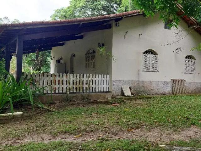 Sítio / Chácara para Venda em Itaboraí/RJ Agro Brasil Sambaetiba 2 Quartos