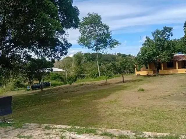 Sítio / Chácara para Venda em Itaboraí/RJ Agro Brasil Sambaetiba 2 Quartos