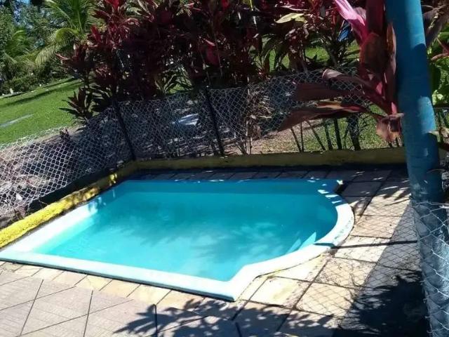 Sítio / Chácara para Venda em Itaboraí/RJ Agro Brasil Sambaetiba 2 Quartos