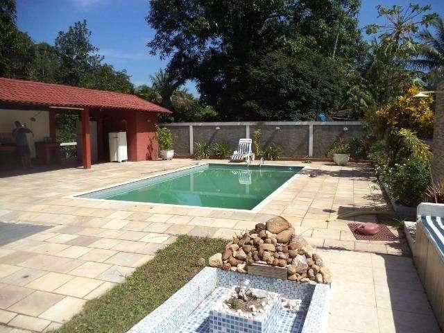 Sítio / Chácara para Venda em Itaboraí/RJ Agro Brasil Sambaetiba 3 Quartos