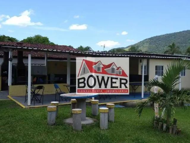 Sítio / Chácara para Venda em Itaboraí/RJ Agro Brasil Sambaetiba 5 Quartos