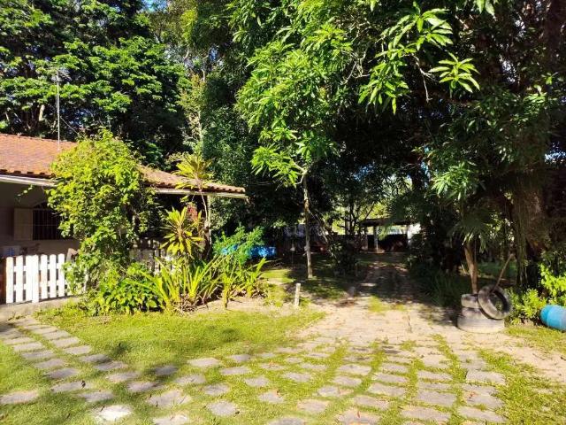 Sítio / Chácara para Venda em Itaboraí/RJ Alto do Jacú Sambaetiba 2 Quartos