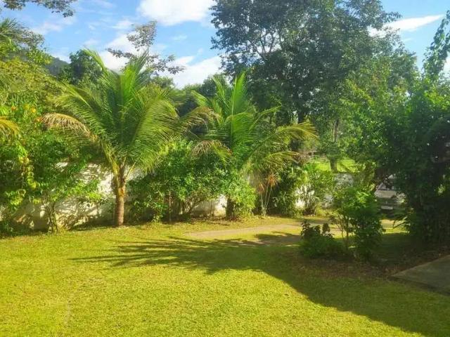 Sítio / Chácara para Venda em Itaboraí/RJ Alto do Jacú Sambaetiba 2 Quartos