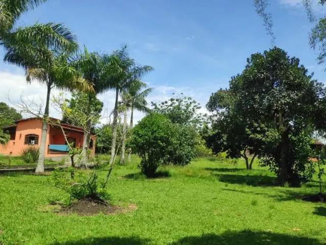 Sítio / Chácara para Venda em Itaboraí/RJ Bela Vista 5 Quartos